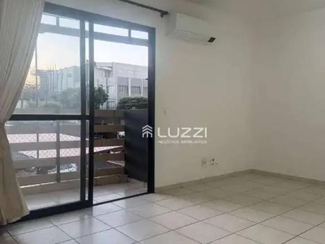 Apartamento para Locação em São José do Rio Preto/SP Nova Redentora 2 Quartos