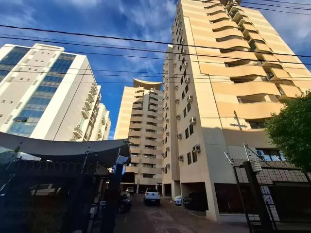 Apartamento para Locação em São José do Rio Preto/SP Nova Redentora 2 Quartos