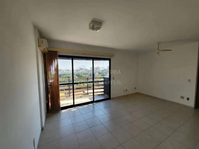 Apartamento para Locação em São José do Rio Preto/SP Nova Redentora 2 Quartos