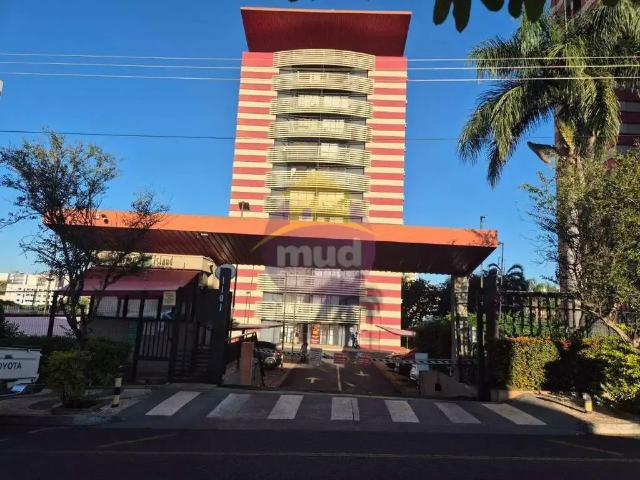 Apartamento para Locação em São José do Rio Preto/SP Nova Redentora 2 Quartos