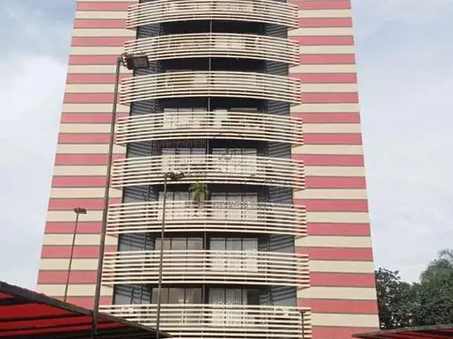 Apartamento para Locação em São José do Rio Preto/SP Nova Redentora 2 Quartos