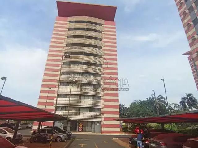 Apartamento para Locação em São José do Rio Preto/SP Nova Redentora 2 Quartos