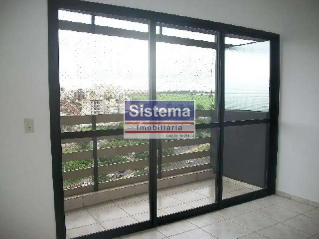 Apartamento para Locação em São José do Rio Preto/SP Nova Redentora 2 Quartos