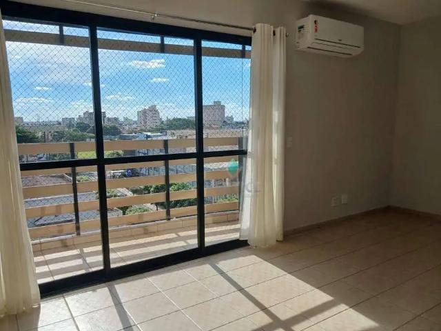 Apartamento para Locação em São José do Rio Preto/SP Nova Redentora 2 Quartos