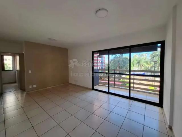 Apartamento para Locação em São José do Rio Preto/SP Nova Redentora 2 Quartos
