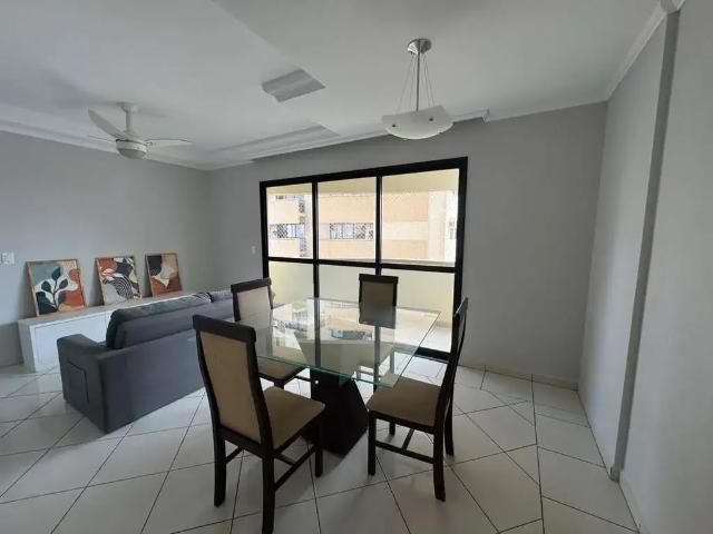 Apartamento para Locação em São José do Rio Preto/SP Nova Redentora 2 Quartos