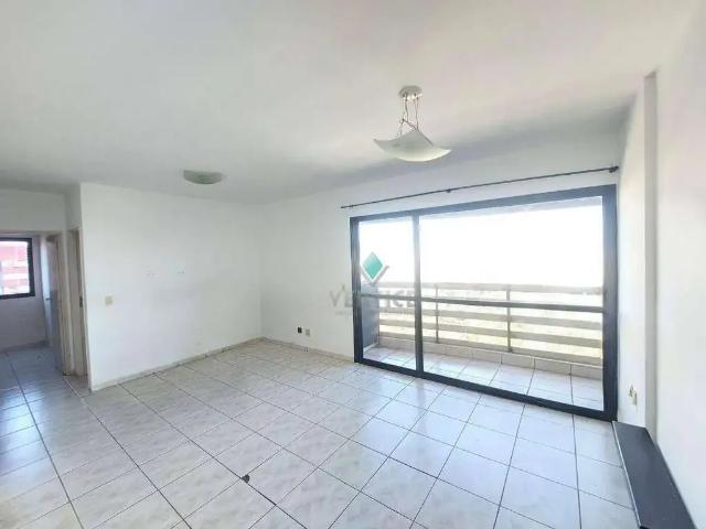 Apartamento para Locação em São José do Rio Preto/SP Nova Redentora 2 Quartos