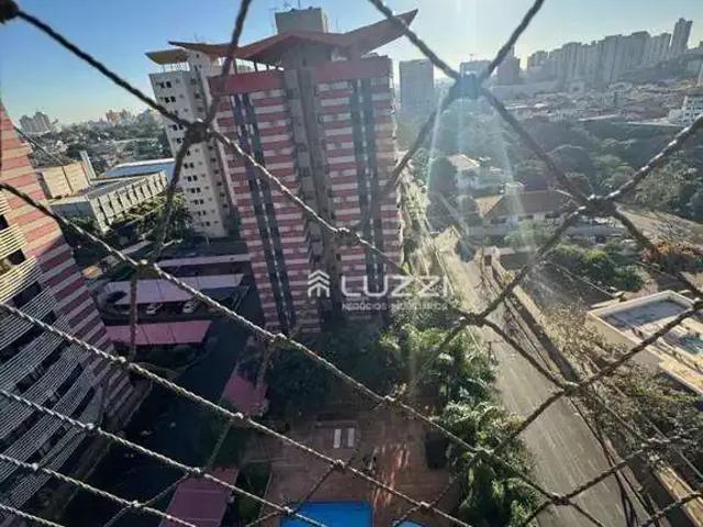 Apartamento para Locação em São José do Rio Preto/SP Nova Redentora 2 Quartos