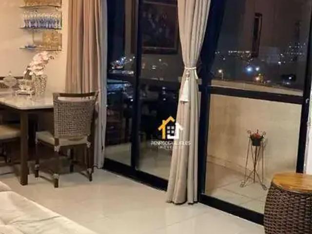 Apartamento para Locação em São José do Rio Preto/SP Nova Redentora 2 Quartos