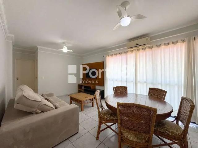 Apartamento para Locação em São José do Rio Preto/SP Nova Redentora 2 Quartos