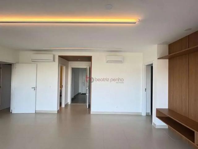 Apartamento para Locação em São José do Rio Preto/SP Nova Redentora 3 Quartos