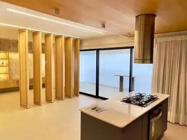 Apartamento para Locação em São José do Rio Preto/SP Nova Redentora 3 Quartos
