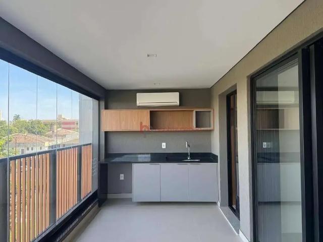 Apartamento para Locação em São José do Rio Preto/SP Nova Redentora 3 Quartos