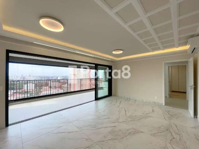 Apartamento para Locação em São José do Rio Preto/SP Nova Redentora 3 Quartos