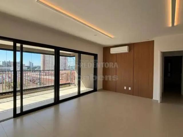 Apartamento para Locação em São José do Rio Preto/SP Nova Redentora 2 Quartos