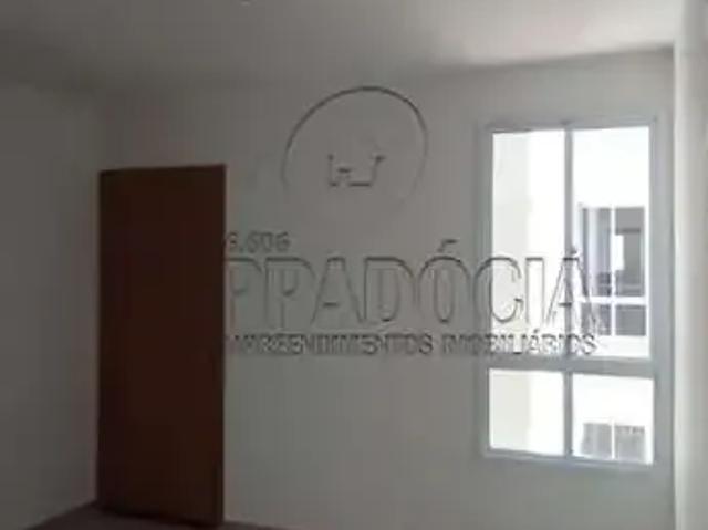 Apartamento para Locação em São José do Rio Preto/SP Parque das Amoras II 2 Quartos