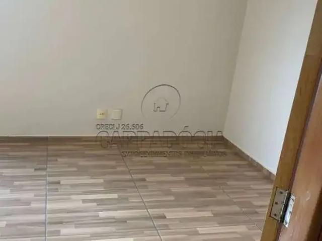 Apartamento para Locação em São José do Rio Preto/SP Parque Estoril 1 Quartos
