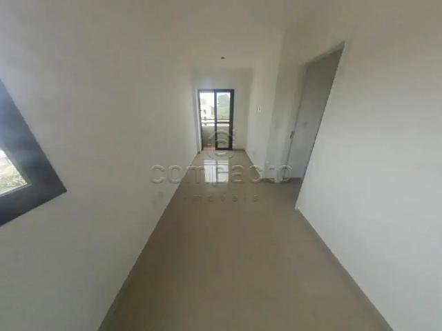 Apartamento para Locação em São José do Rio Preto/SP Parque Estoril 1 Quartos
