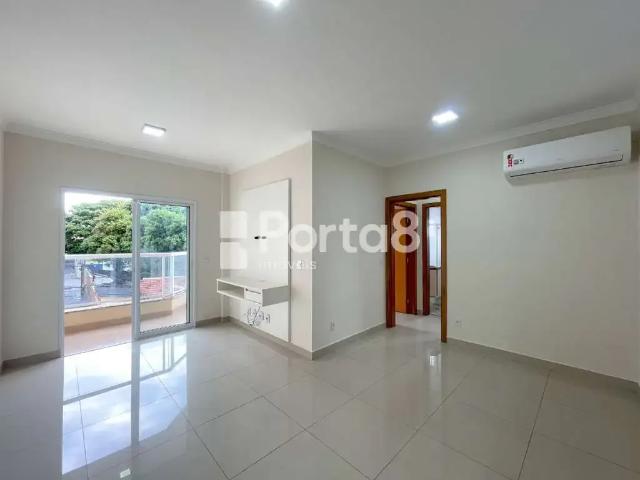 Apartamento para Locação em São José do Rio Preto/SP Parque Estoril 2 Quartos
