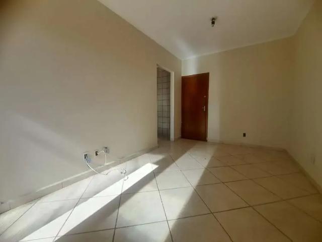 Apartamento para Locação em São José do Rio Preto/SP Parque Estoril 2 Quartos
