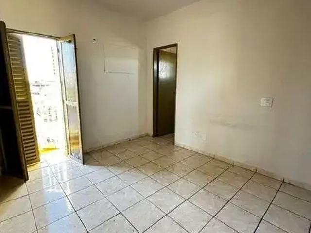 Apartamento para Locação em São José do Rio Preto/SP Parque Estoril 2 Quartos