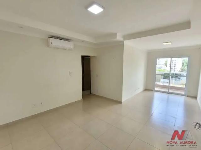 Apartamento para Locação em São José do Rio Preto/SP Parque Estoril 2 Quartos