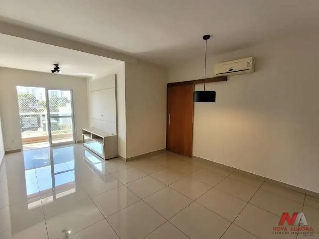Apartamento para Locação em São José do Rio Preto/SP Parque Estoril 2 Quartos