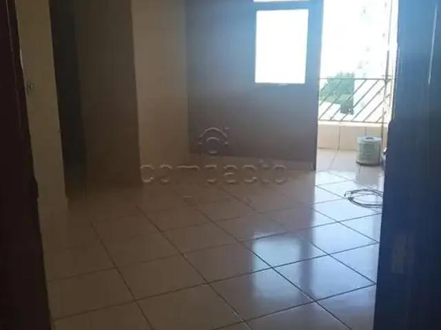 Apartamento para Locação em São José do Rio Preto/SP Parque Estoril 2 Quartos