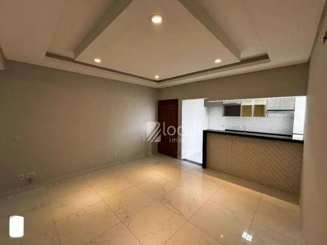 Apartamento para Locação em São José do Rio Preto/SP Parque Estoril 2 Quartos
