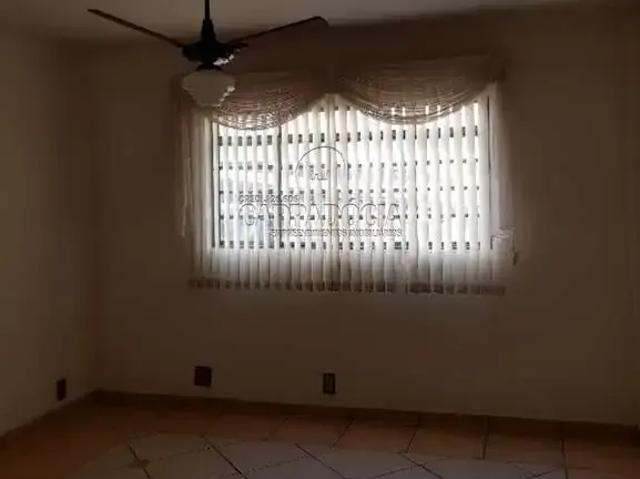 Apartamento para Locação em São José do Rio Preto/SP Parque Estoril 3 Quartos