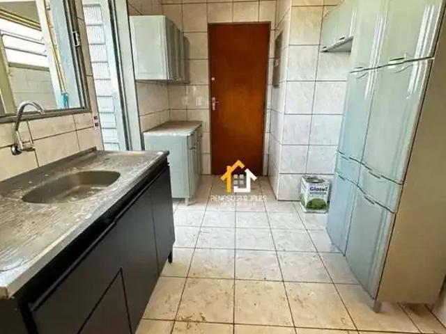 Apartamento para Locação em São José do Rio Preto/SP Parque Estoril 3 Quartos