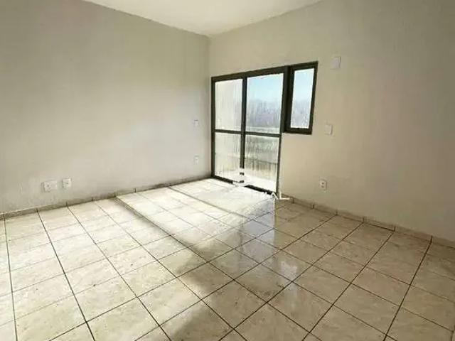 Apartamento para Locação em São José do Rio Preto/SP Parque Estoril 3 Quartos