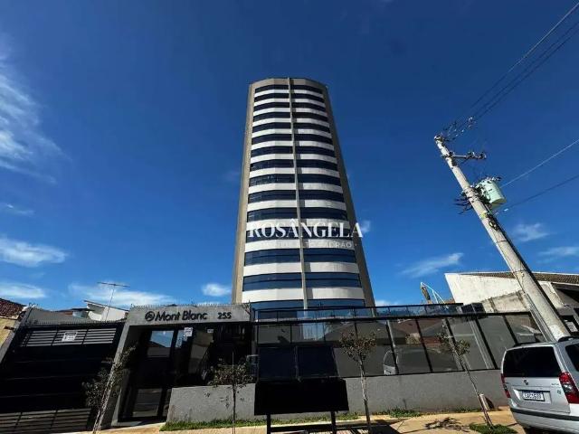 Apartamento para Locação em São José do Rio Preto/SP Parque Estoril 3 Quartos