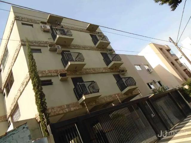 Apartamento para Locação em São José do Rio Preto/SP Parque Estoril 3 Quartos