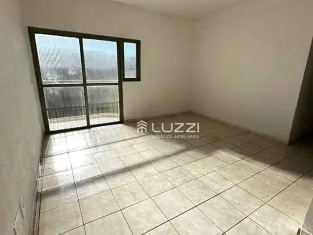Apartamento para Locação em São José do Rio Preto/SP Parque Estoril 3 Quartos