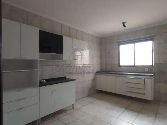 Apartamento para Locação em São José do Rio Preto/SP Parque Estoril 3 Quartos