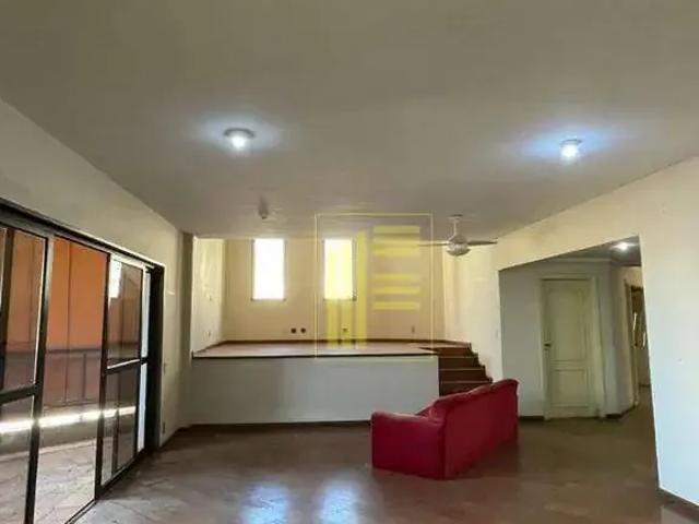 Apartamento para Locação em São José do Rio Preto/SP Parque Industrial 4 Quartos