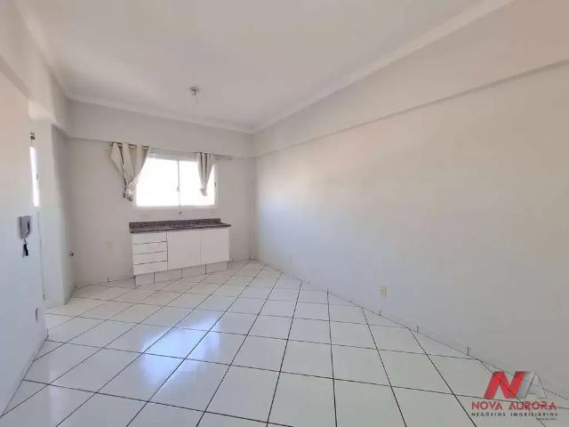 Apartamento para Locação em São José do Rio Preto/SP Parque Industrial 1 Quartos