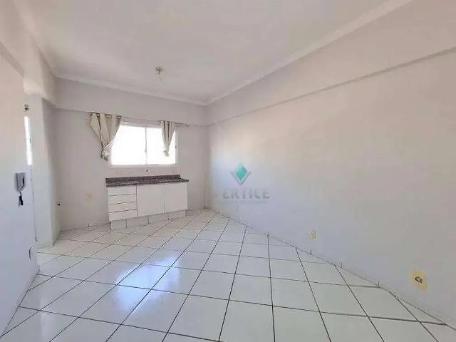 Apartamento para Locação em São José do Rio Preto/SP Parque Industrial 1 Quartos