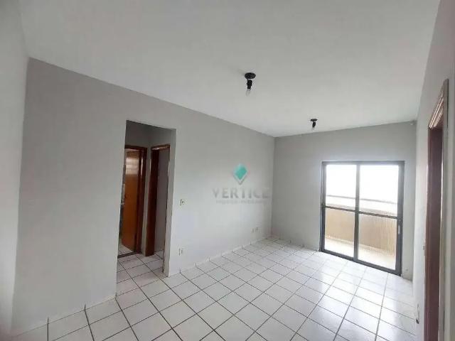 Apartamento para Locação em São José do Rio Preto/SP Parque Industrial 1 Quartos