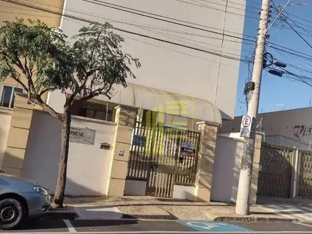 Apartamento para Locação em São José do Rio Preto/SP Parque Industrial 2 Quartos