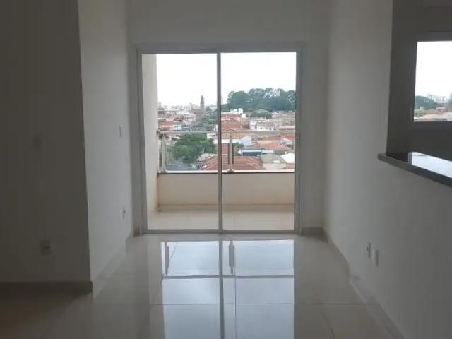 Apartamento para Locação em São José do Rio Preto/SP Parque Industrial 2 Quartos
