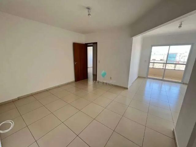 Apartamento para Locação em São José do Rio Preto/SP Parque Industrial 2 Quartos