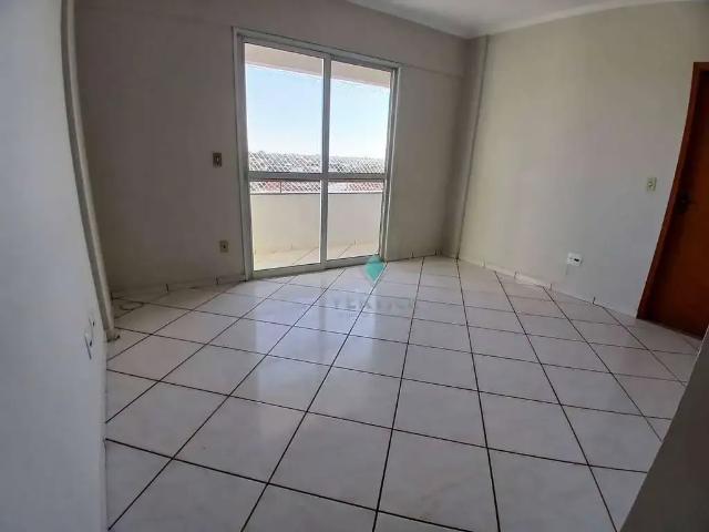 Apartamento para Locação em São José do Rio Preto/SP Parque Industrial 2 Quartos