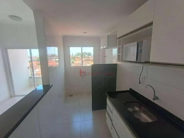 Apartamento para Locação em São José do Rio Preto/SP Parque Industrial 2 Quartos