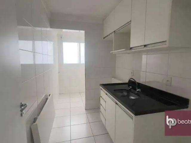 Apartamento para Locação em São José do Rio Preto/SP Parque Industrial 2 Quartos