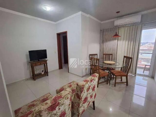 Apartamento para Locação em São José do Rio Preto/SP Parque Industrial 3 Quartos