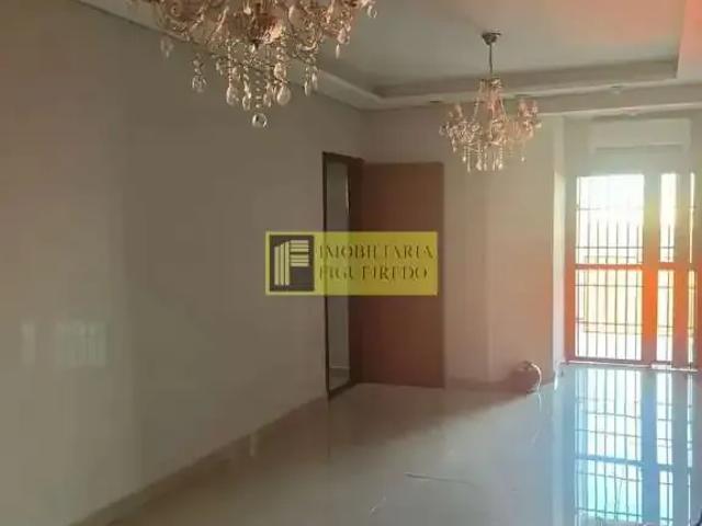 Apartamento para Locação em São José do Rio Preto/SP Parque Industrial 3 Quartos