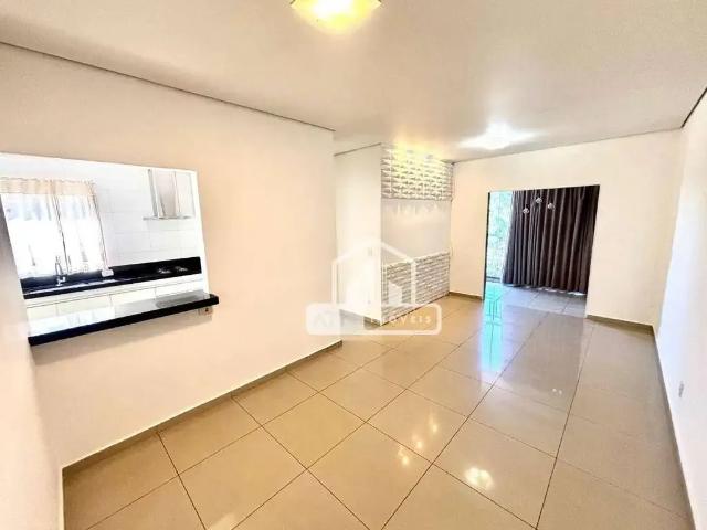 Apartamento para Locação em São José do Rio Preto/SP Parque Quinta das Paineiras 3 Quartos