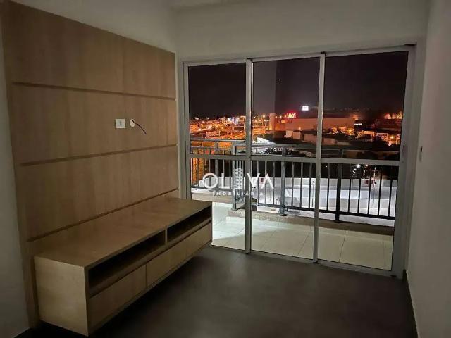 Apartamento para Locação em São José do Rio Preto/SP Parque Quinta das Paineiras 2 Quartos